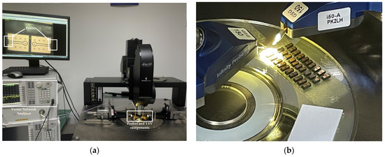 Modeling and Validation of Total Ionizing Dose Effect on the TSVs in RF Microsystem