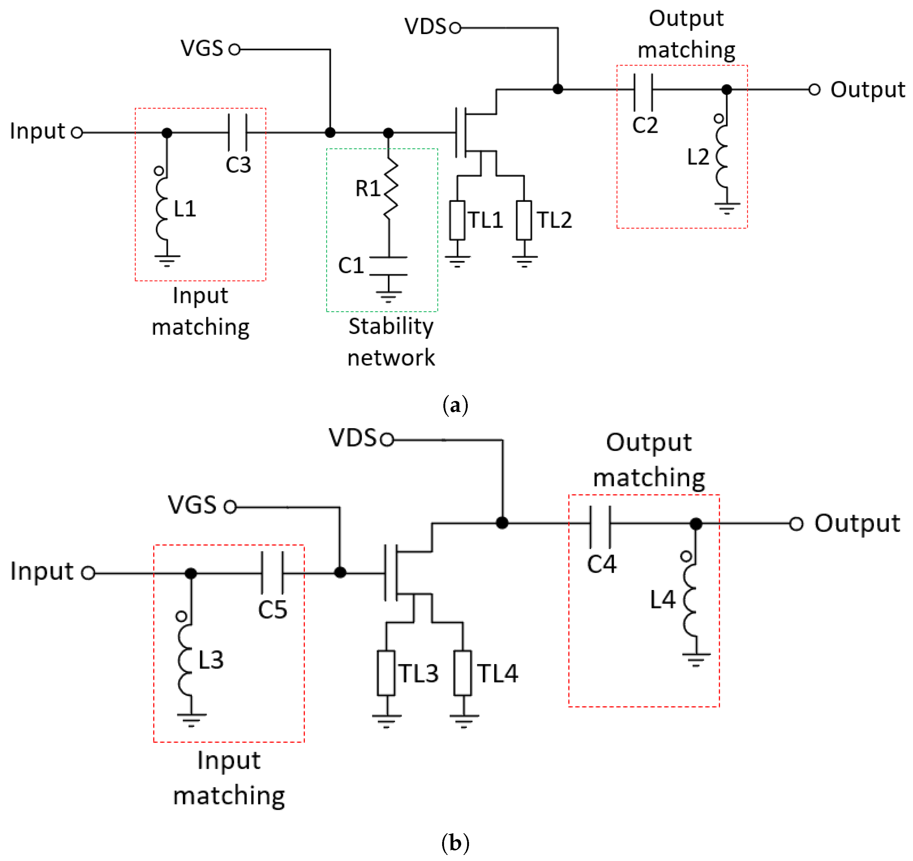 Micromachines | Free Full-Text | A Comparative Analysis of Doherty and Outphasing MMIC GaN Power ...