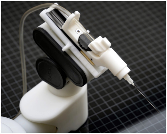 Comparison of Robot-Assisted and Manual Cannula Insertion in Simulated ...