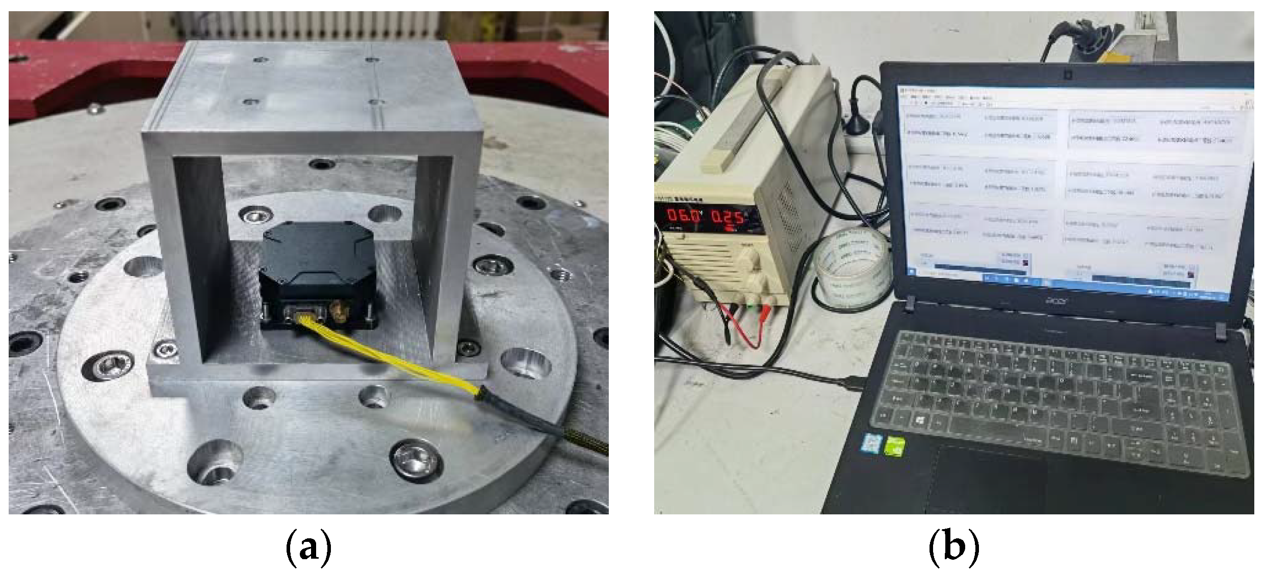 A Fault Diagnosis Method of Four-Mass Vibration MEMS Gyroscope Based on ...