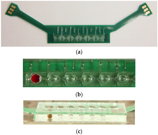 Magnetic Beads inside Droplets for Agitation and Splitting Manipulation ...