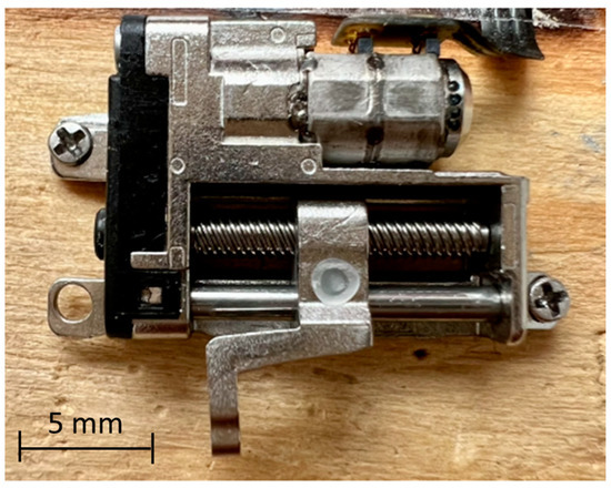 Design of a Multi-Mode Hybrid Micro-Gripper for Surface Mount ...