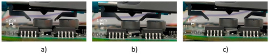 Design of a Multi-Mode Hybrid Micro-Gripper for Surface Mount ...