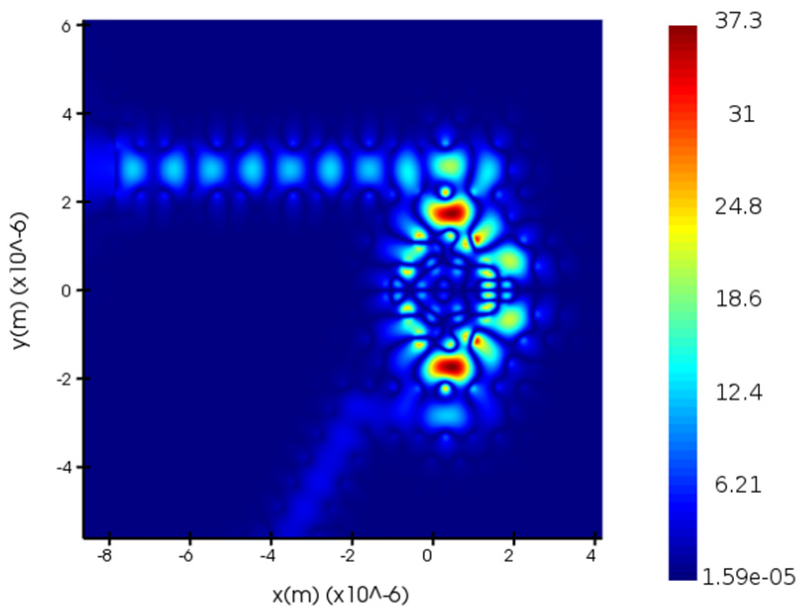 Design of Photonic Crystal Biosensors for Cancer Cell Detection