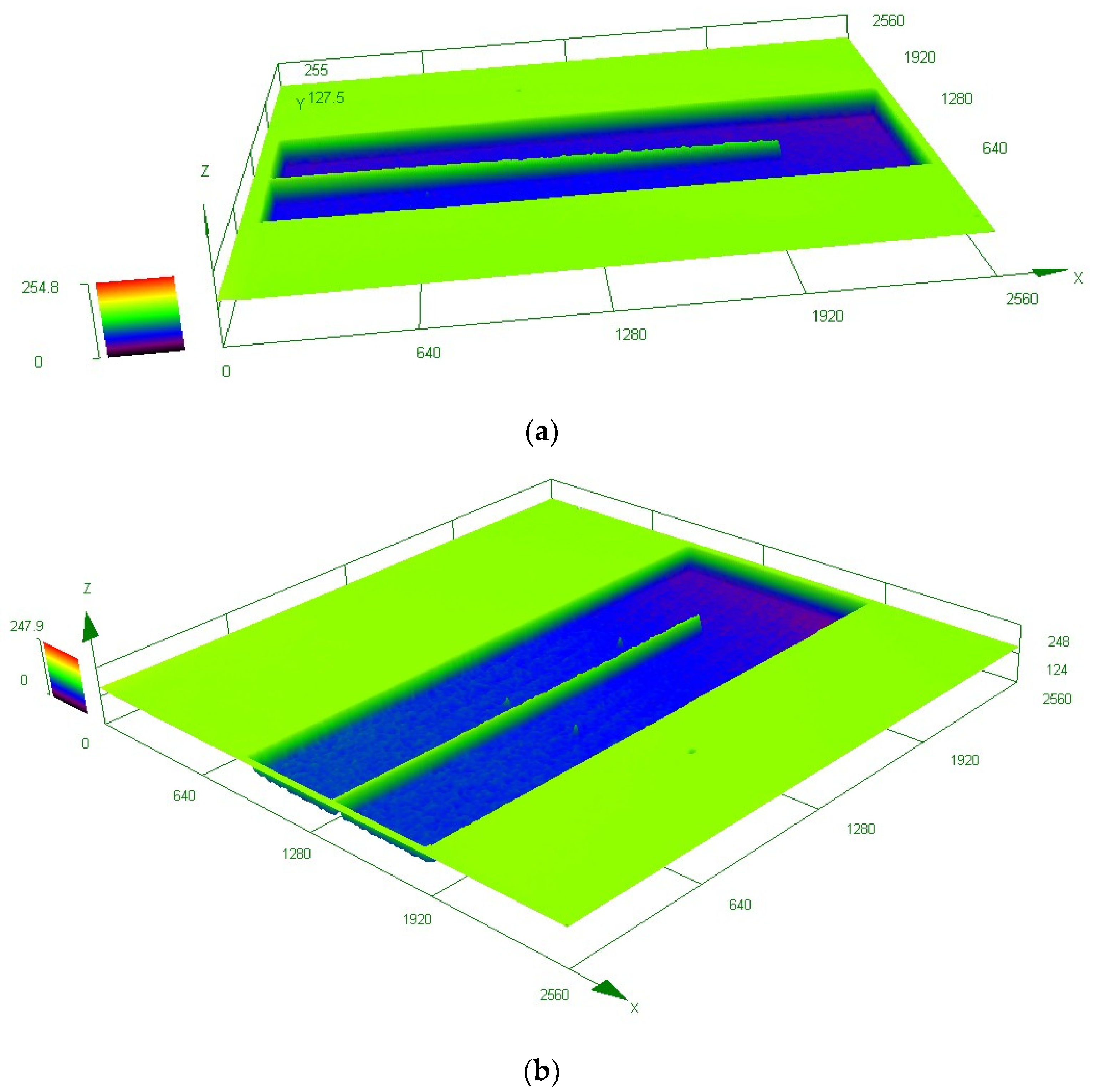 Characterization of Residual Stress in SOI Wafers by Using MEMS Cantilever Beams