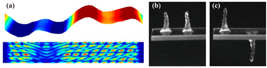 A Comprehensive Review of Surface Acoustic Wave-Enabled Acoustic ...