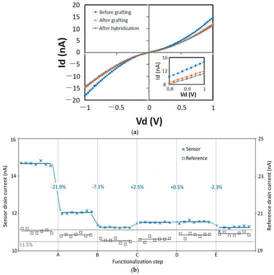 Silicon Carbide-Based DNA Sensing Technologies
