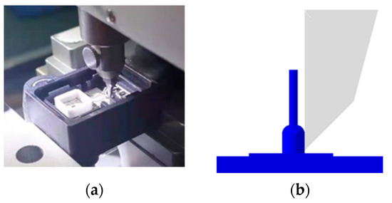 Failure Analysis for Gold Wire Bonding of Sensor Packaging Based on ...