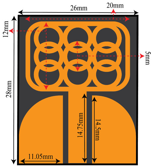 An Ultra-Wide Band MIMO Antenna System with Enhanced Isolation for ...