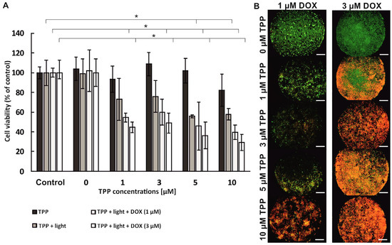 A Multi-Layer Breast Cancer Model to Study the Synergistic Effect of ...