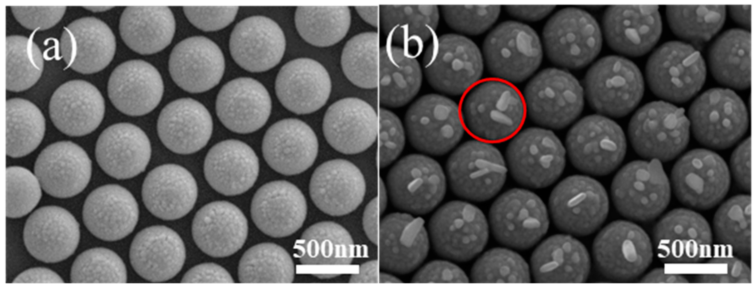 Honeycomb-like Ag Nanocavity Array for SERS Observations Using Plasmon-Mediated Chemical Reactions