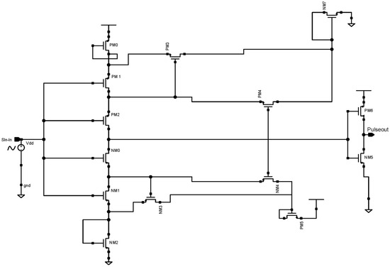 A 0.8 V, 14.76 nVrms, Multiplexer-Based AFE for Wearable Devices Using ...