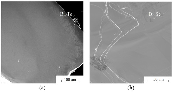 Electronic Structure and Transport Properties of Bi2Te3 and Bi2Se3 ...