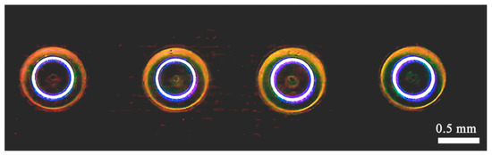 RETRACTED: Preparation and Analysis of Structured Color Janus Droplets ...