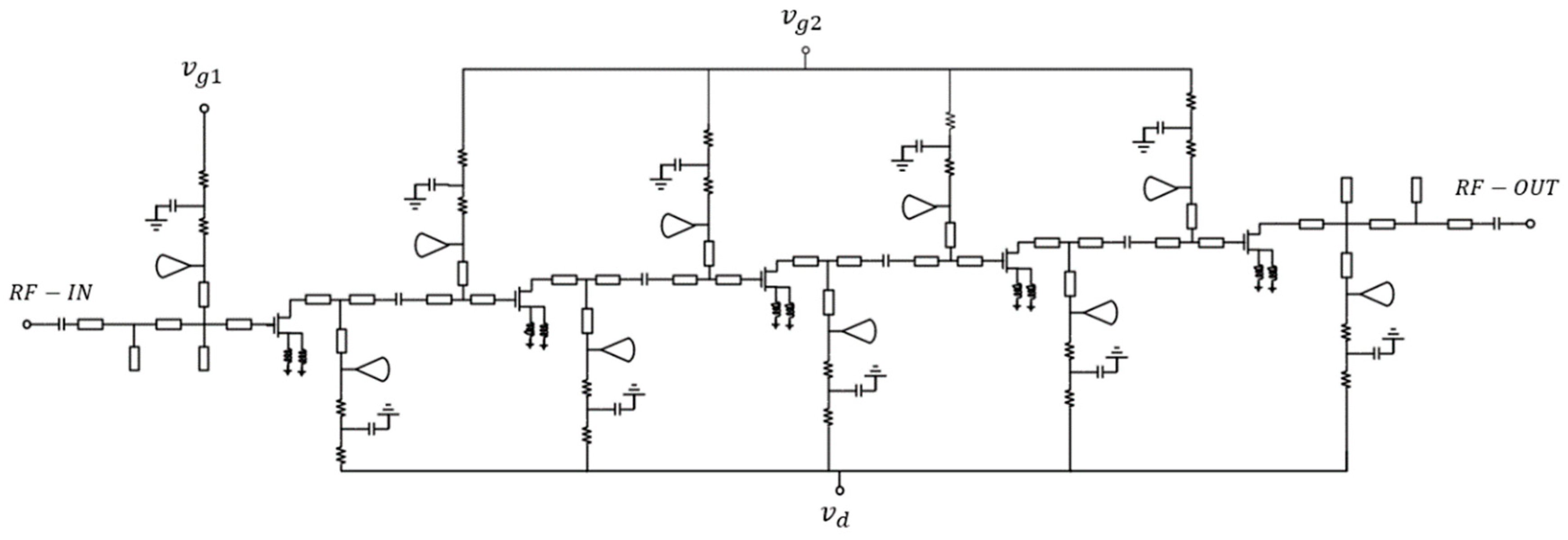 A 110–170 GHz Wideband LNA Design Using the InP Technology for ...