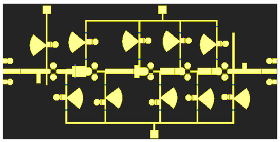 A 110–170 GHz Wideband LNA Design Using the InP Technology for ...