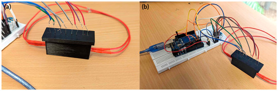 Maximising Affordability of Real-Time Colorimetric LAMP Assays