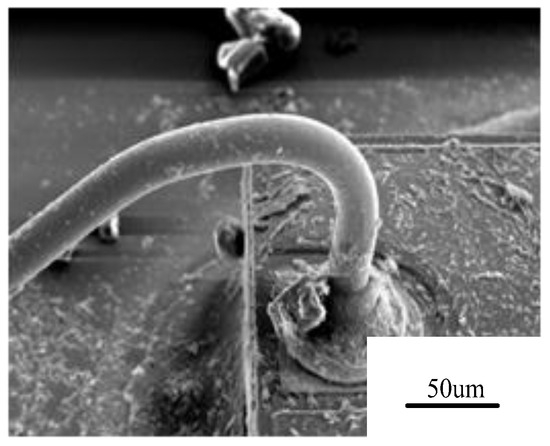 A Review of Silver Wire Bonding Techniques