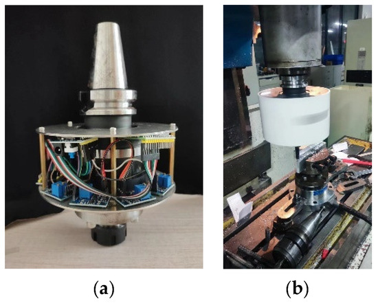 Structural Design and Optimization of the Milling Force Measurement ...