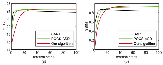 Micromachines | Free Full-Text | Reconstruction of Sparse-View X-ray Computed Tomography Based ...