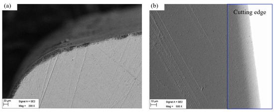 Experimental Study on Chemical–Mechanical Synergistic Preparation for ...