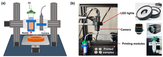 Micromachines | Free Full-Text | A Real-Time Defect Detection Strategy ...