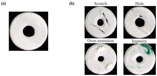 Micromachines | Free Full-Text | A Real-Time Defect Detection Strategy ...