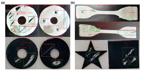 Micromachines | Free Full-Text | A Real-Time Defect Detection Strategy ...