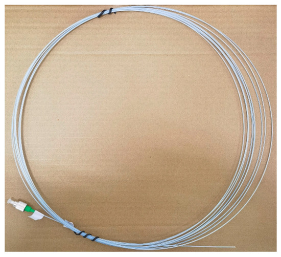 Evaluation of Concrete Carbonation Based on a Fiber Bragg Grating Sensor