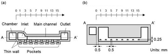 Local Microbubble Removal in Polydimethylsiloxane Microchannel by ...