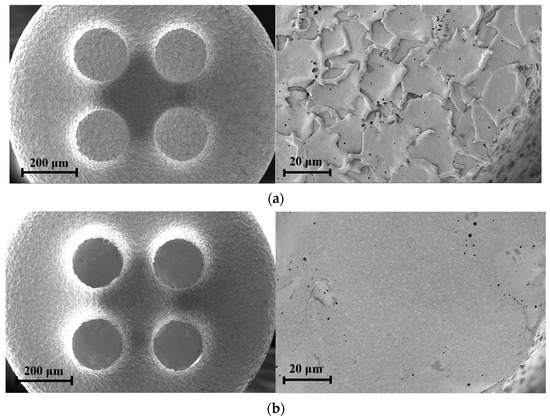 Fabrication of Micro Carbon Mold for Glass-Based Micro Hole Array