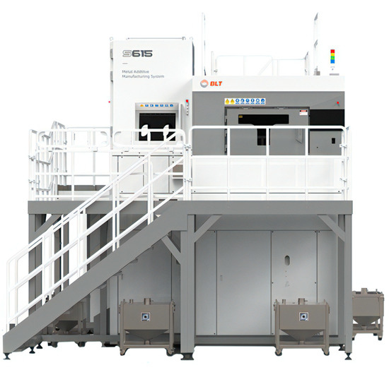 Design and Optimization of Thin-Walled Main Support Structure for Space Camera Based on Additive ...