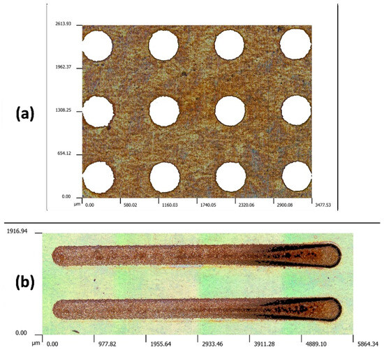 How the Electrical Conductivity of Water Fluids Affects Micro-EDM in ...