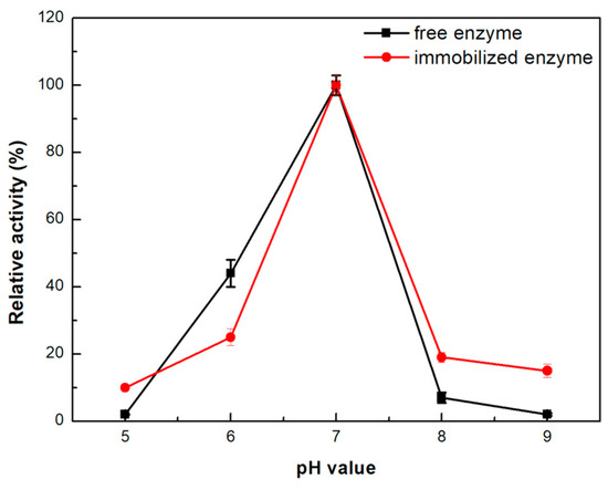 Biocatalytic Performance of β-Glucosidase Immobilized on 3D-Printed ...