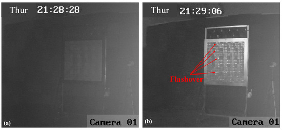 Experimental Investigation of Reflectarray Antennas for High-Power ...