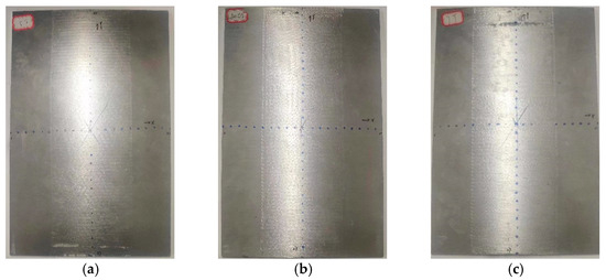 Application of Python-Based Abaqus Secondary Development in Laser Shock ...