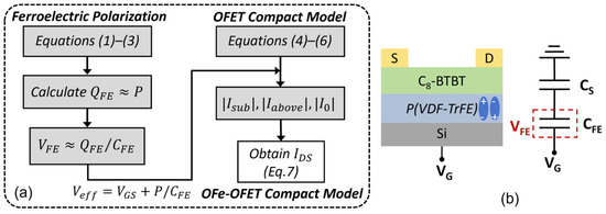 Understanding Quasi-Static and Dynamic Characteristics of Organic ...