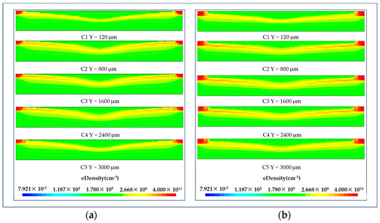 A Novel Position-Sensitive Linear Winding Silicon Drift Detector