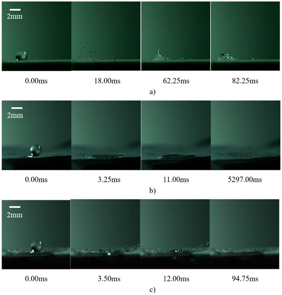 Impact of Ceramic Micropillar Array and Fiber Layer Composite Structure ...