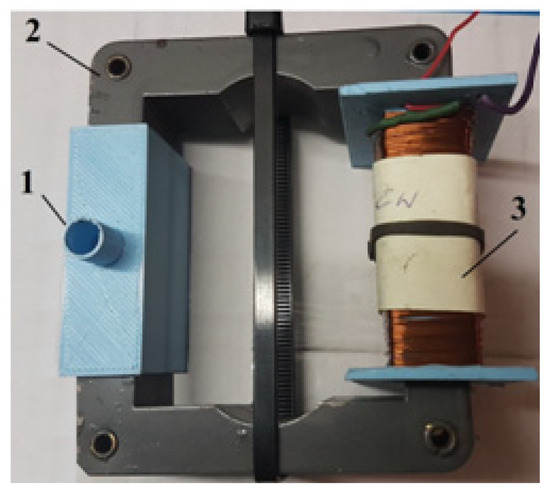 A New Type of Hydraulic Clutch with Magnetorheological Fluid: Theory ...