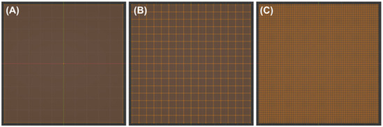 Displacement Mapping as a Highly Flexible Surface Texturing Tool for ...