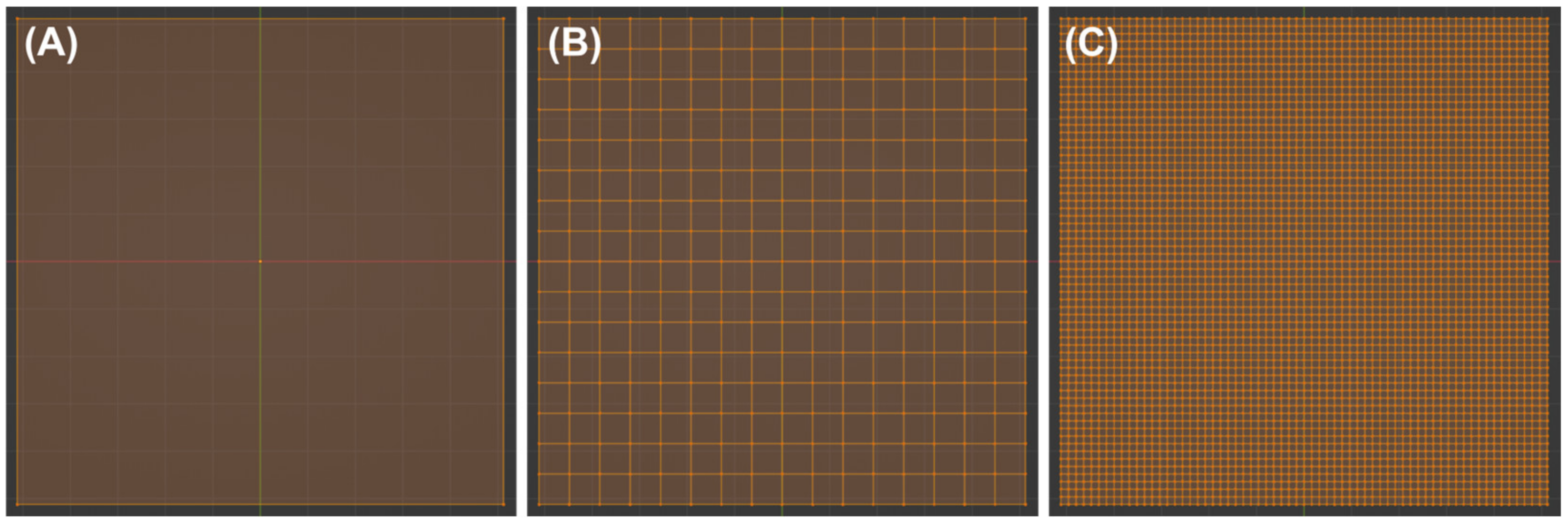 Displacement Mapping as a Highly Flexible Surface Texturing Tool for ...