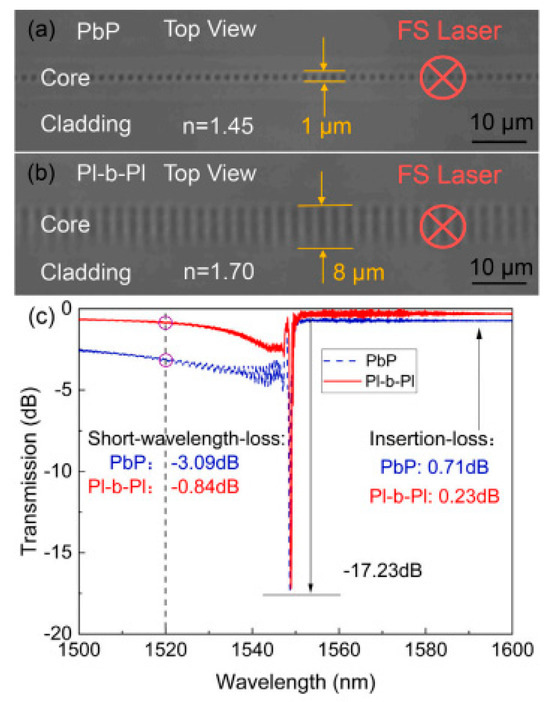 A Review of Femtosecond Laser Processing of Silicon Carbide