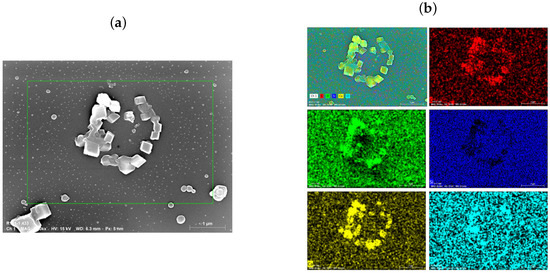 Synthesis of Submicron CaCO3 Particles in 3D-Printed Microfluidic Chips ...