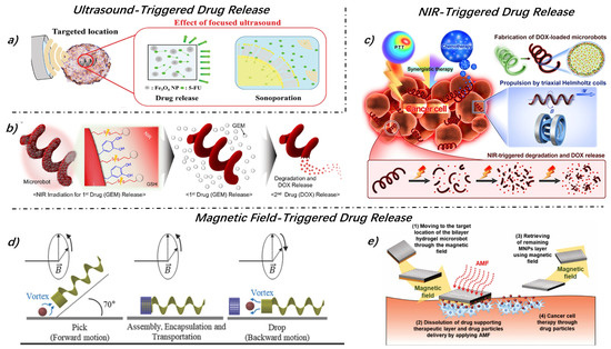 Magnetic Microrobots for In Vivo Cargo Delivery: A Review
