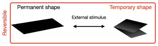 Shape-Memory Polymers Based on Carbon Nanotube Composites