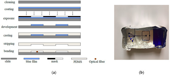 Label-Free Continuous Cell Sorting Using Optofluidic Chip