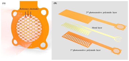 High-Porosity Sieve-Type Neural Electrodes for Motor Function Recovery ...