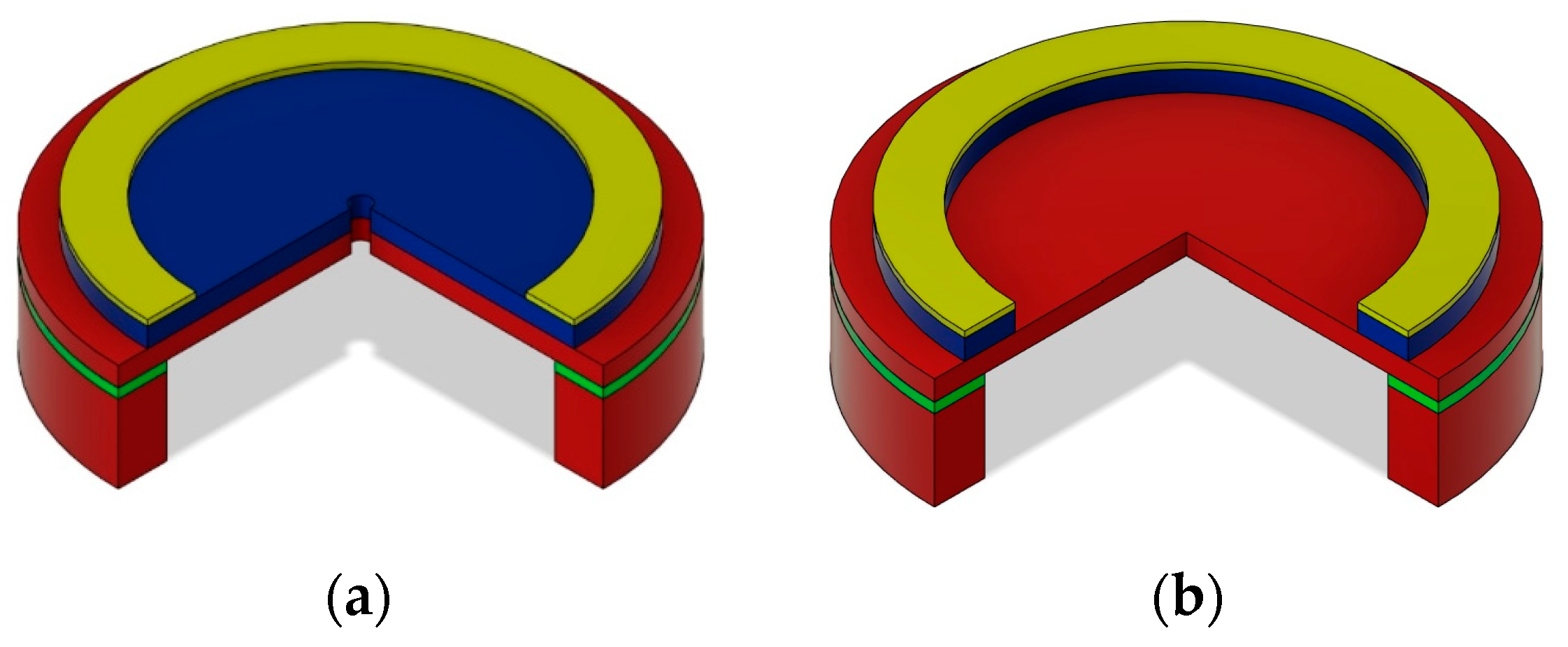 Piezoelectric Micromachined Microphone with High Acoustic Overload ...