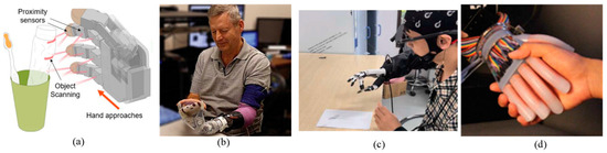The Latest Research Progress on Bionic Artificial Hands: A Systematic ...